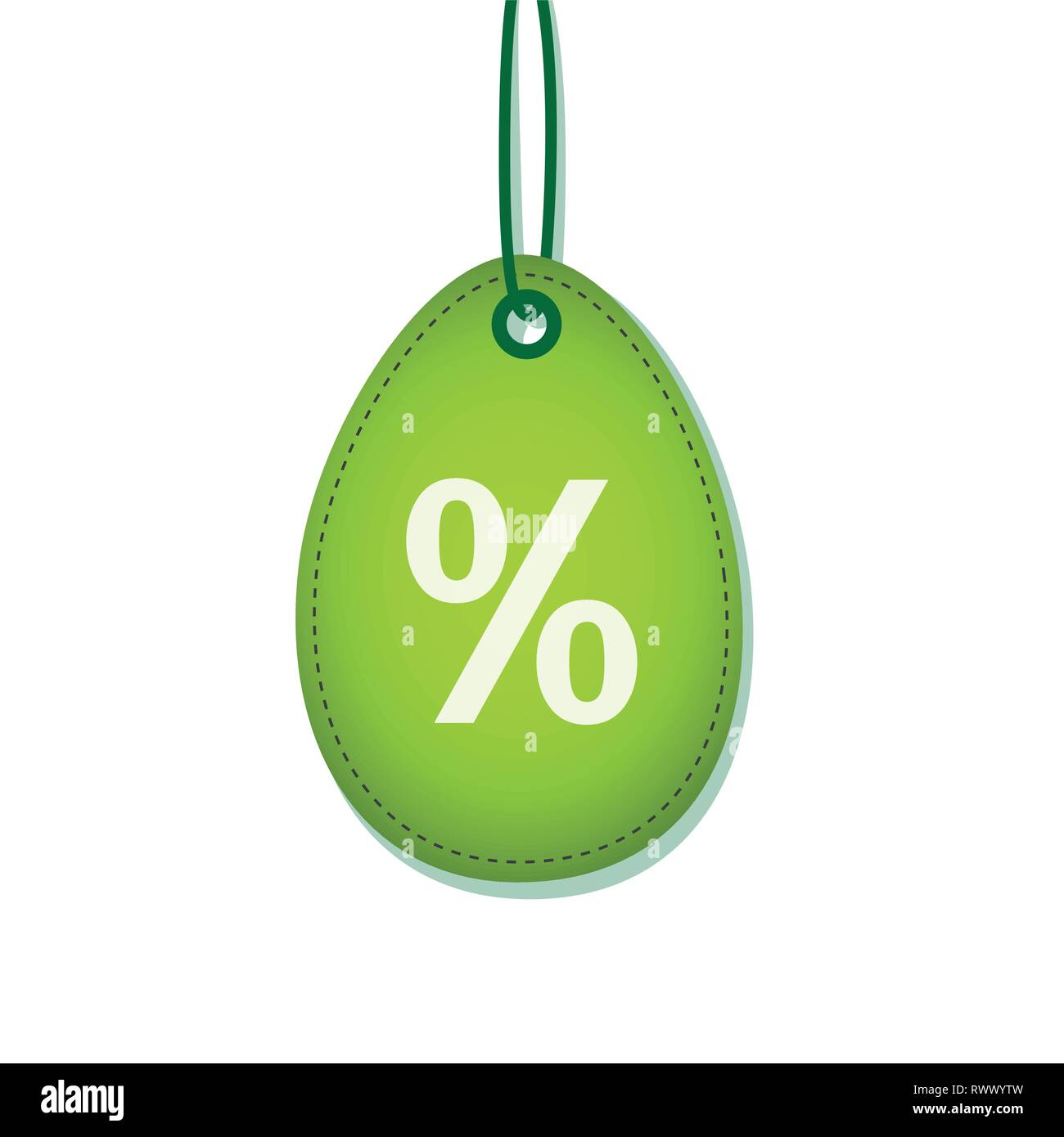 Percent symbol hi-res stock photography and images - Alamy