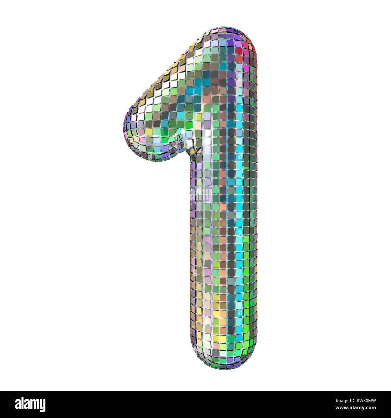 Disco Font High Resolution Stock Photography and Images - Alamy