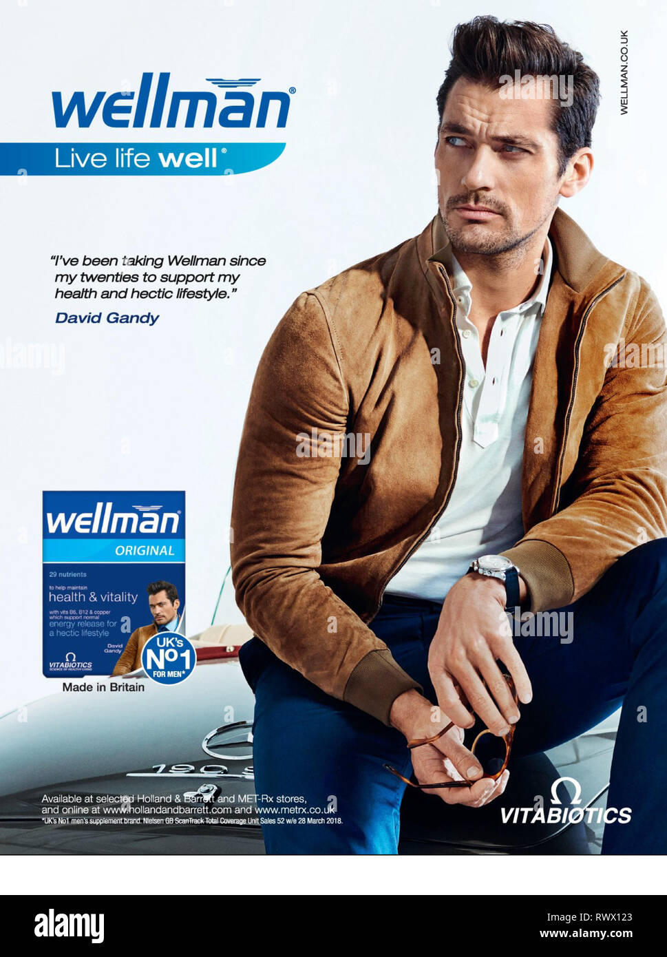 Wellman hi-res stock photography and images - Alamy