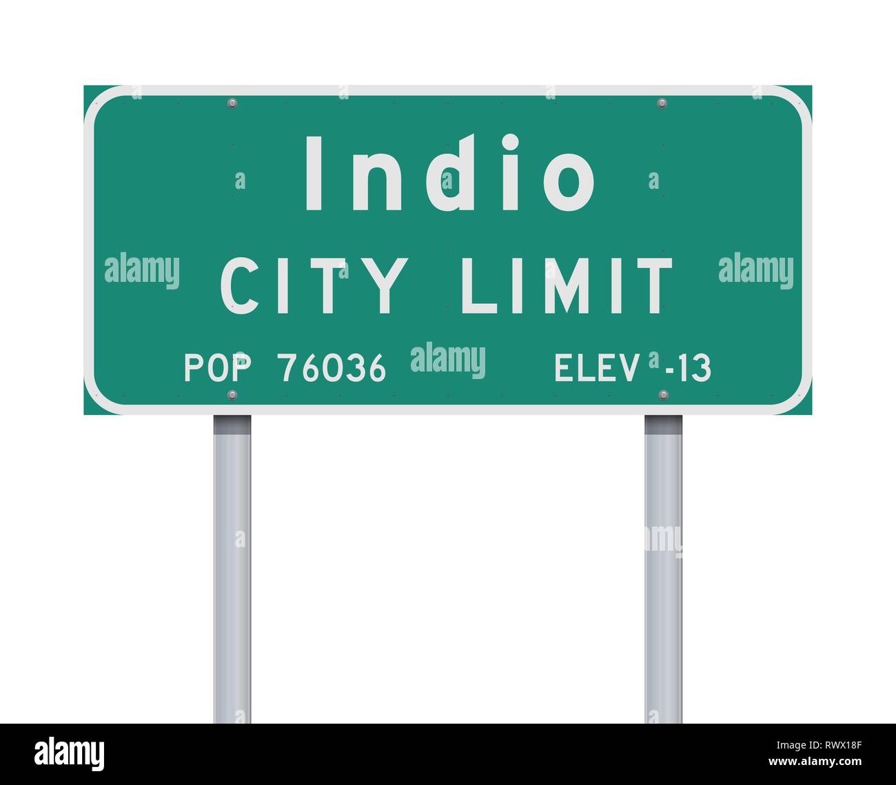 Indio Stock Vector Images - Alamy