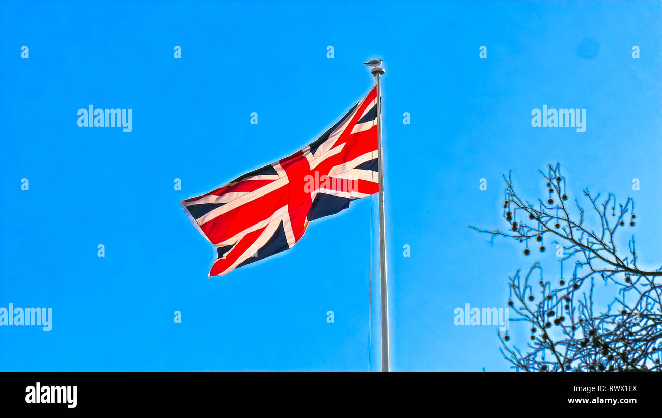 Banner illustrations hi-res stock photography and images - Alamy