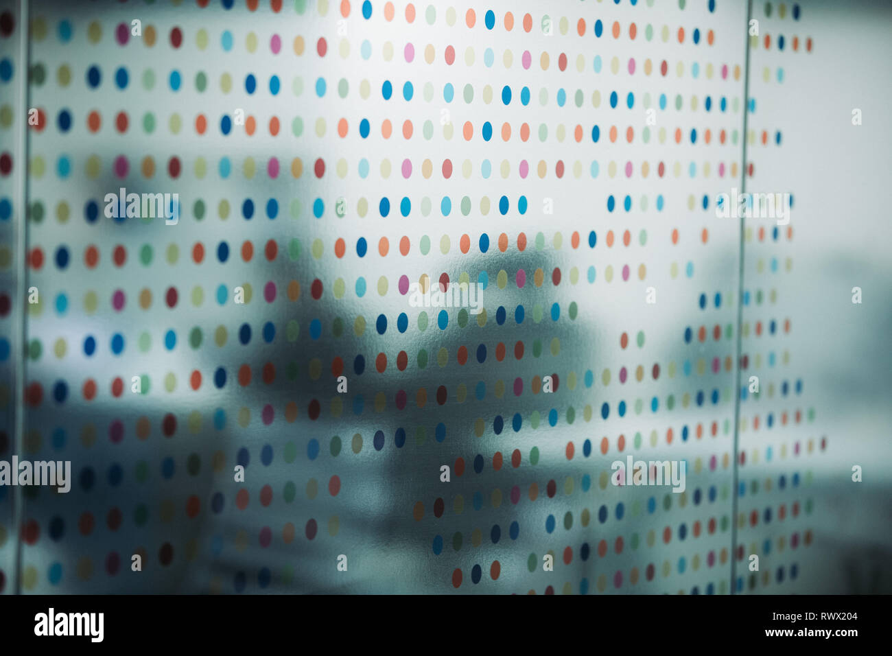 Outside of conference room Stock Photo - Alamy