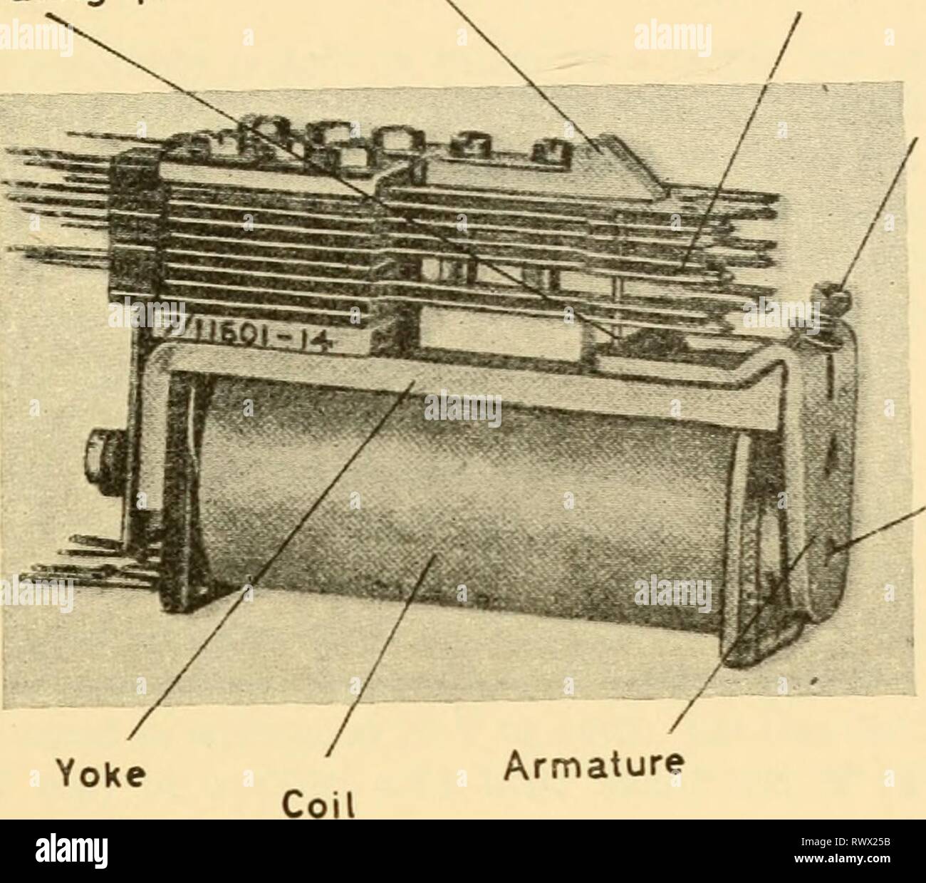 Electronic apparatus for biological research Stock Photo - Alamy