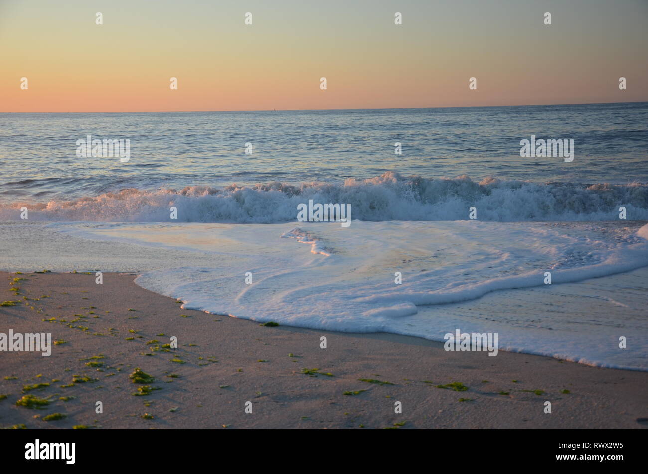 Jenkinson's beach hi-res stock photography and images - Alamy