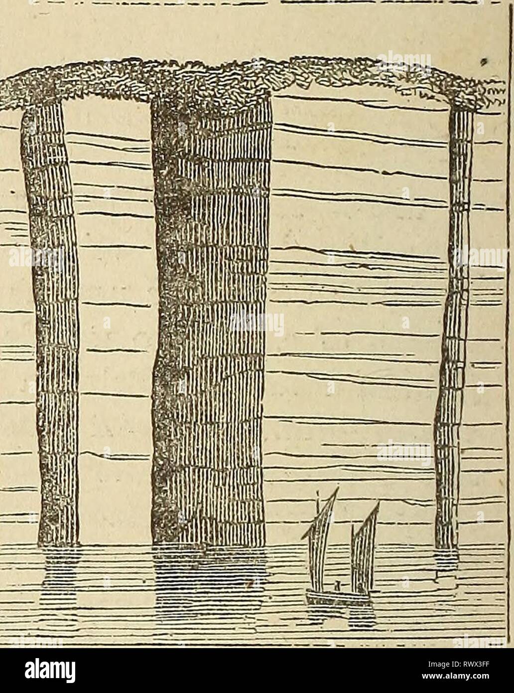 Elements of geology, or, The Elements of geology, or, The ancient ...