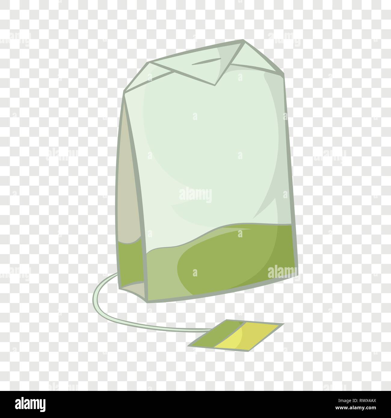 Individual herb plant Stock Vector Images - Alamy