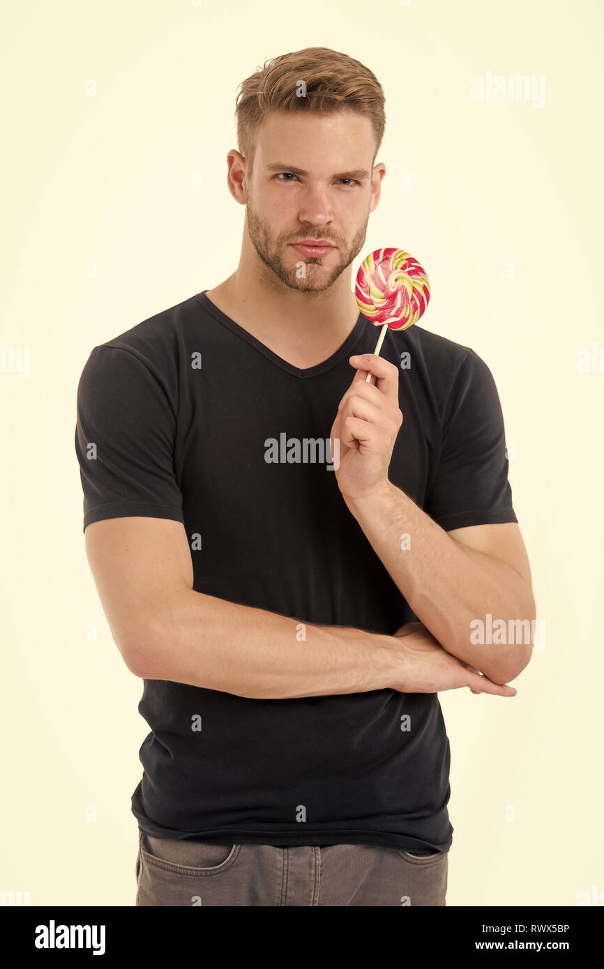 Stick casually hi-res stock photography and images - Alamy