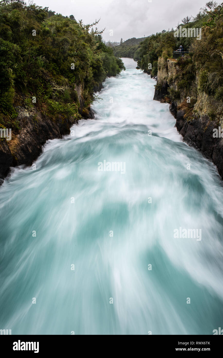 Waikata river hi-res stock photography and images - Alamy