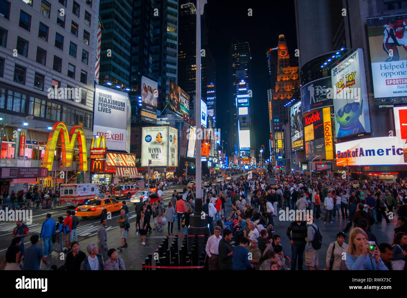 Macdonalds hi-res stock photography and images - Alamy