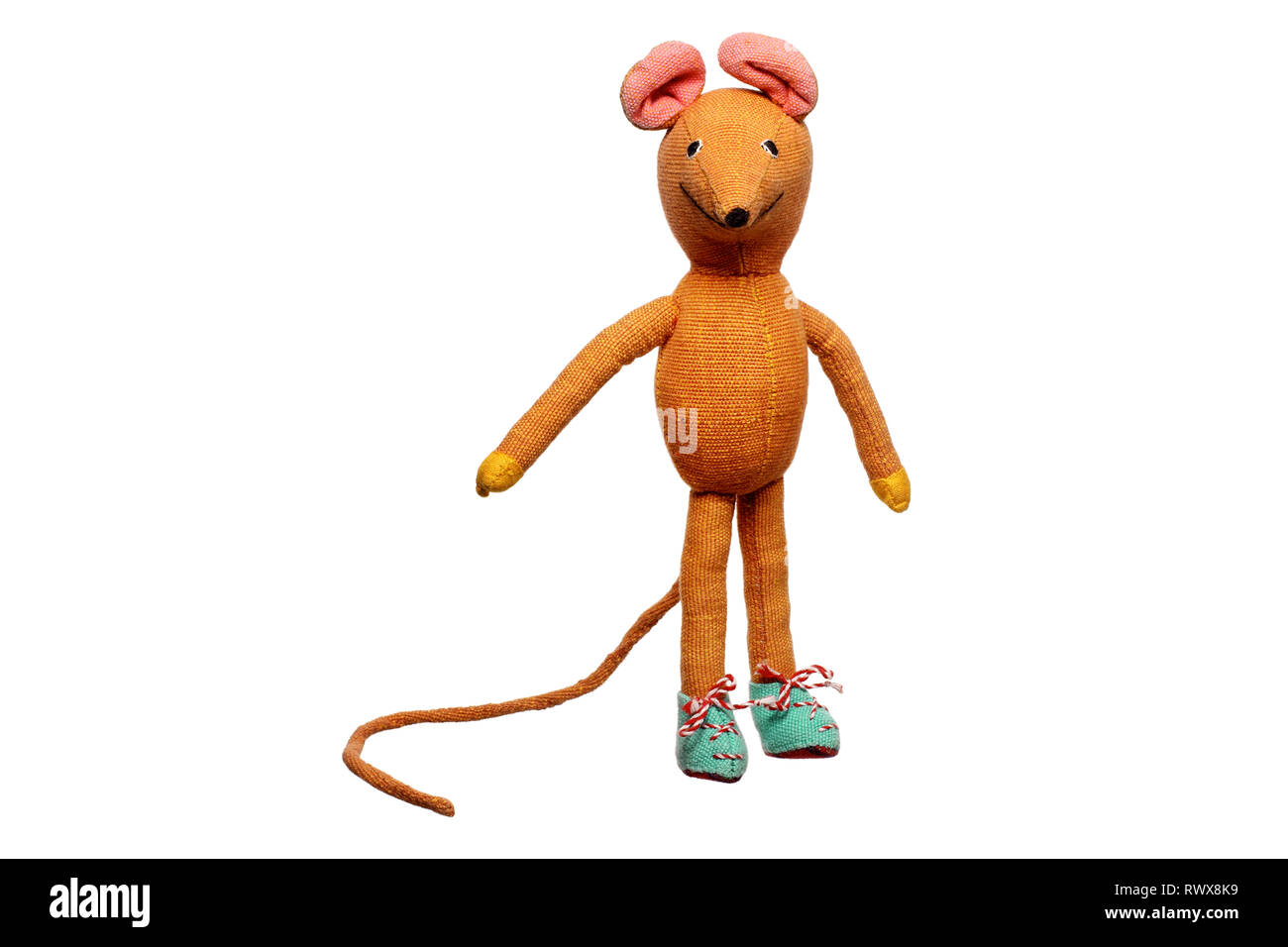 Soft toy mouse hi-res stock photography and images - Alamy