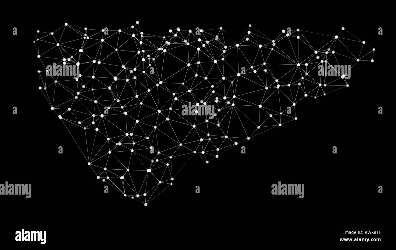 Neural network illustration concept creative vector layout Stock Vector ... Neural network illustration concept creative vector layout Stock Vector ...