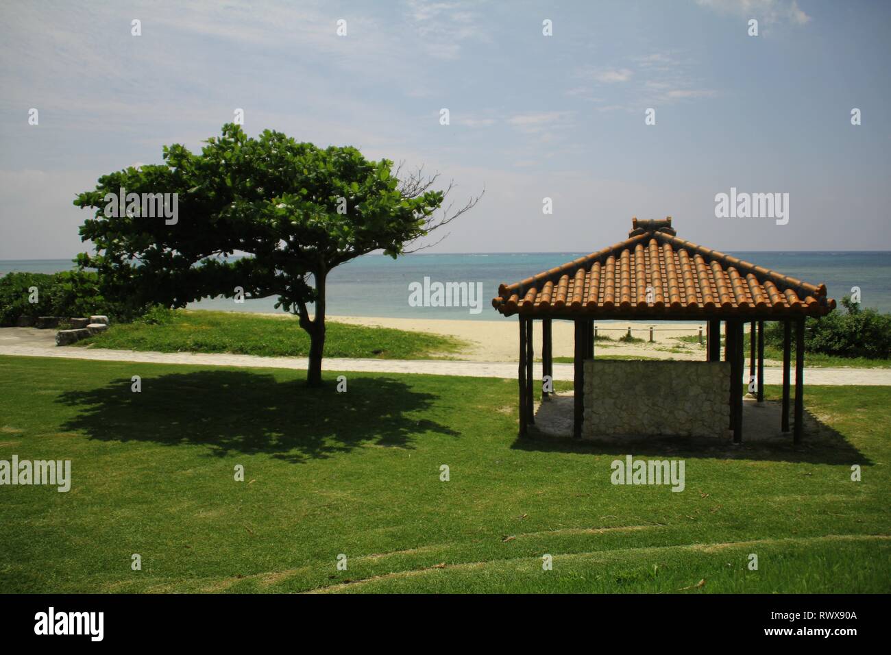 Relax place hi-res stock photography and images - Alamy