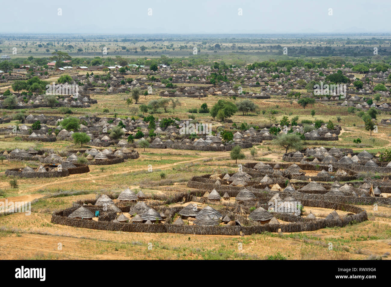 Karamoja hi-res stock photography and images - Alamy