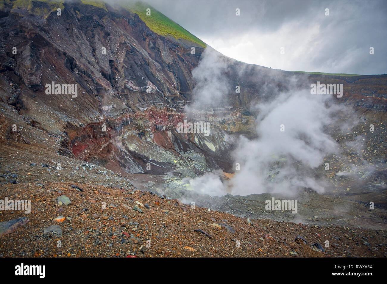 Mount empung hi-res stock photography and images - Alamy