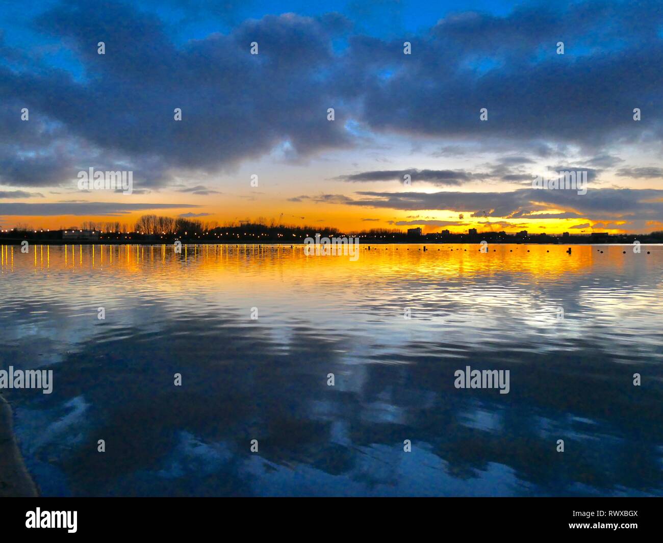 The nesselande hi-res stock photography and images - Alamy