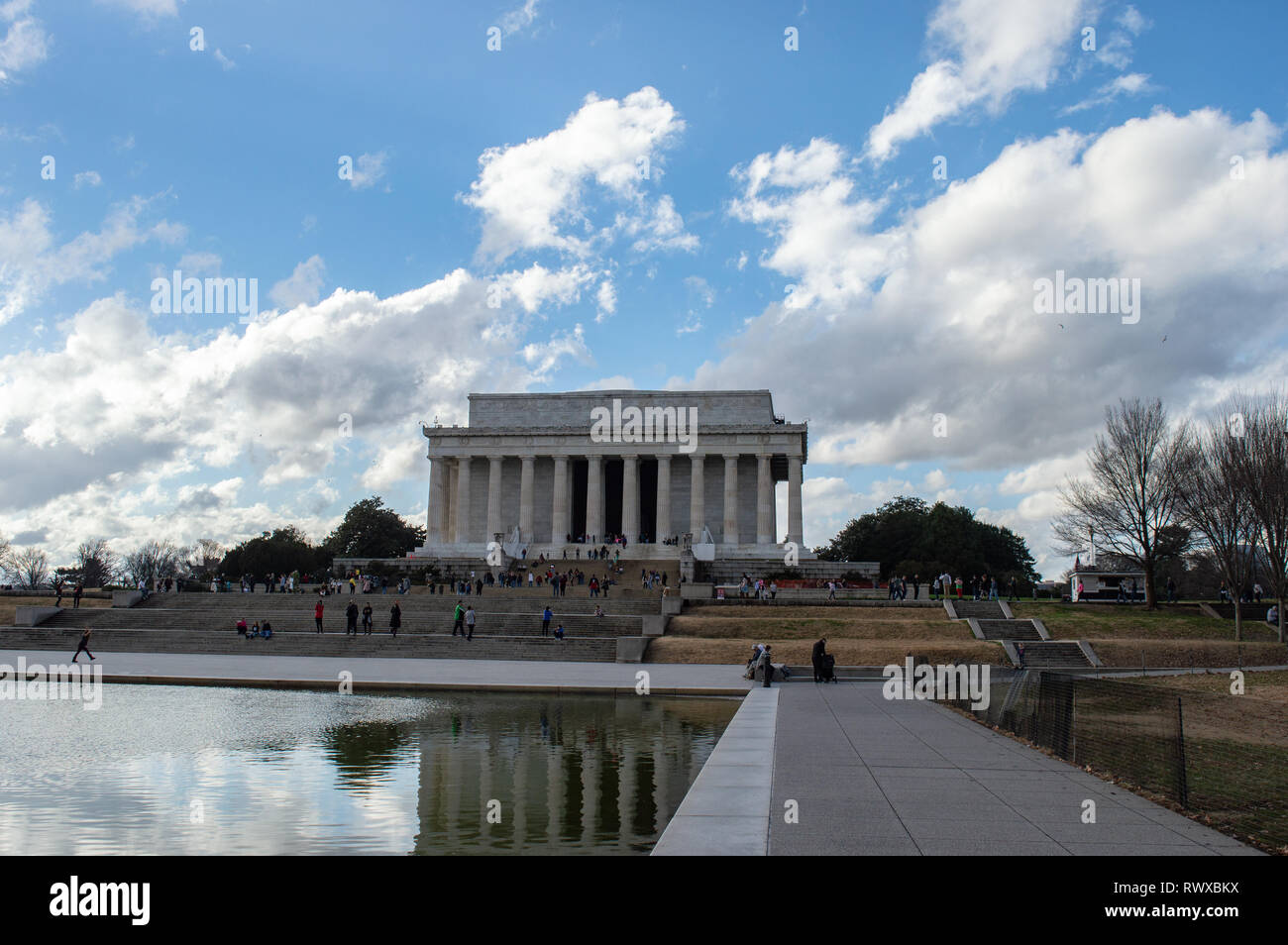 Dc nation hi-res stock photography and images - Alamy