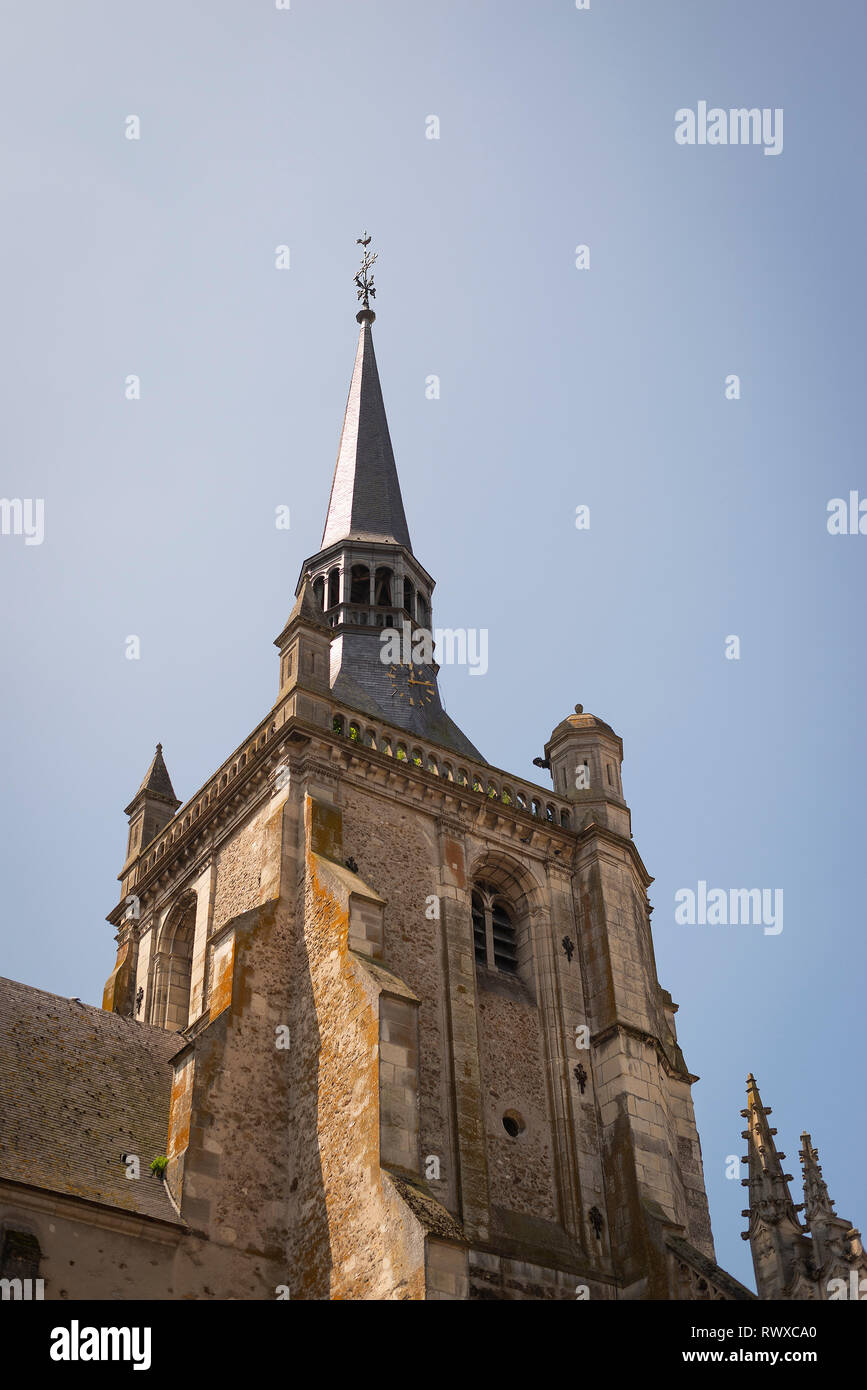 Ay village of champagne vineyards hi-res stock photography and images ...