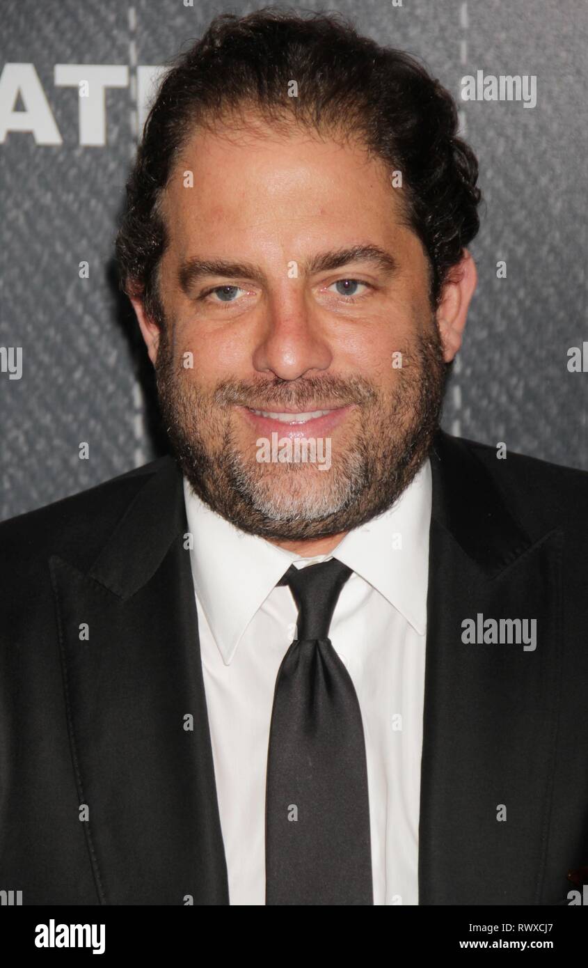 BRETT RATNER 2015 Photo By John Barrett/PHOTOlink Stock Photo - Alamy