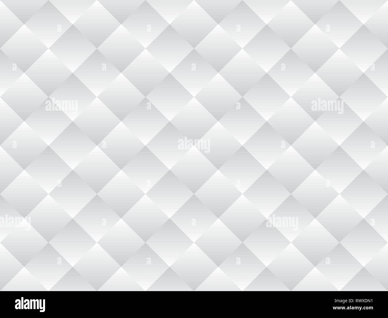Realistic background with corners and shadows, vector illustration ...