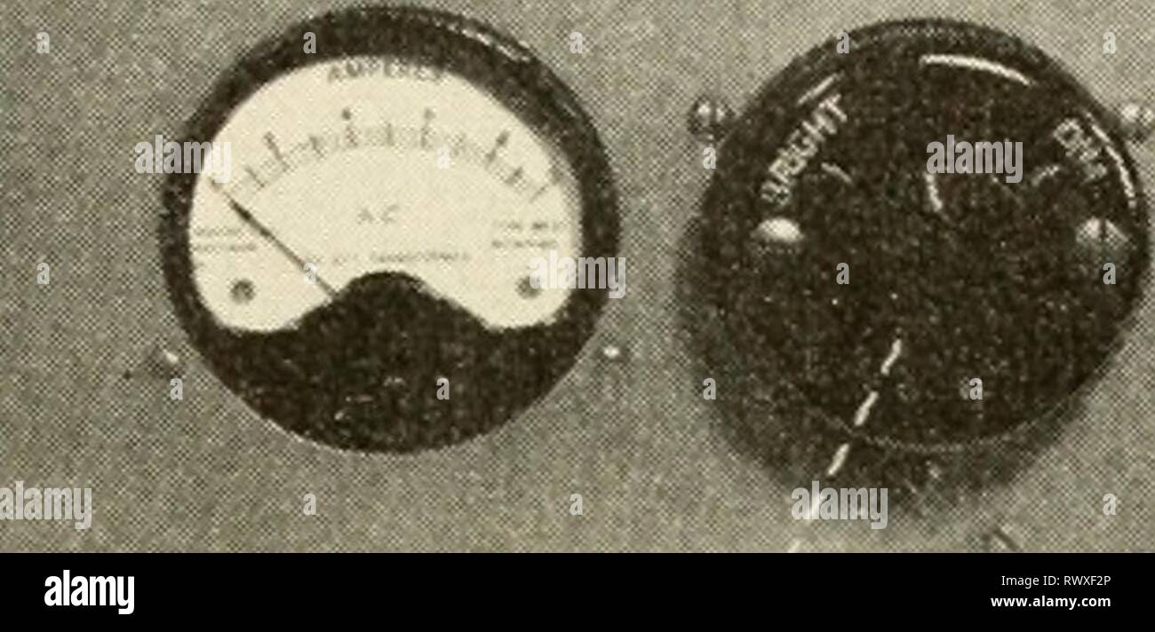 Electronic apparatus for biological research Stock Photo - Alamy