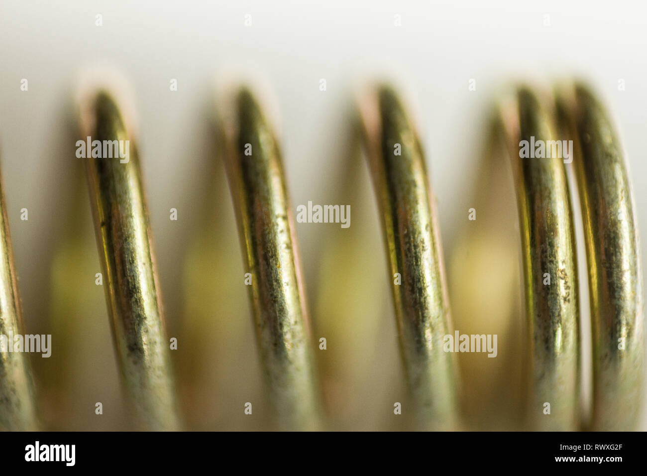 Metalscroll hi-res stock photography and images - Alamy