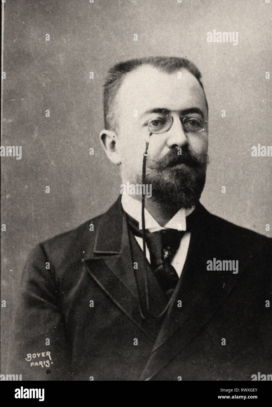 Prevost marcel hi-res stock photography and images - Alamy