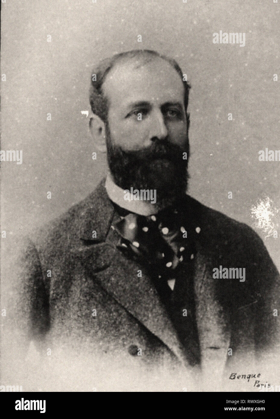 Notable portrait hi-res stock photography and images - Alamy