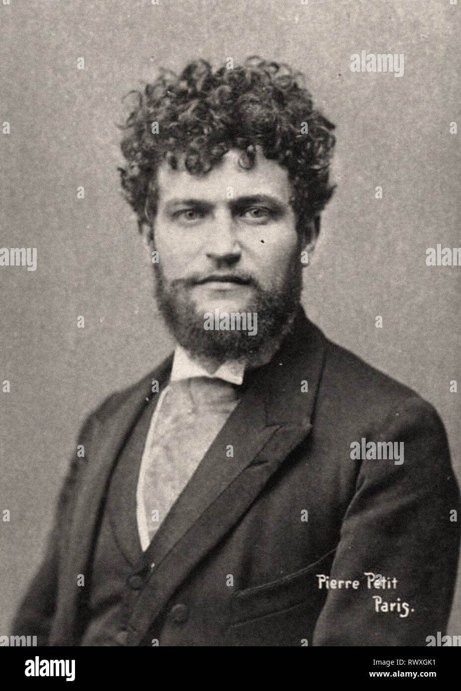 Rameau hi-res stock photography and images - Alamy