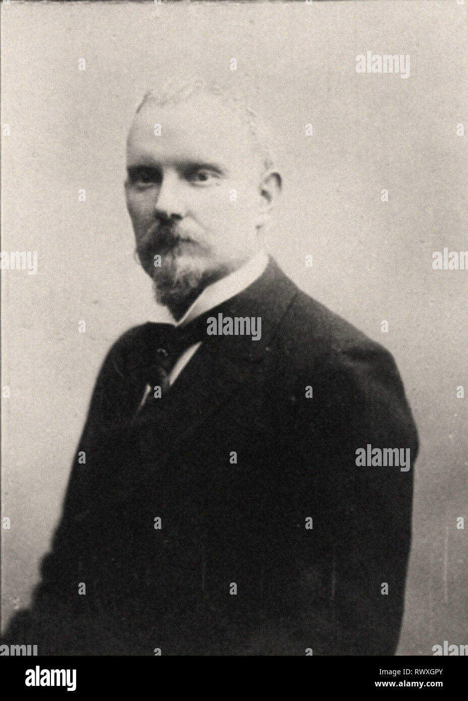 Jules renard hi-res stock photography and images - Alamy