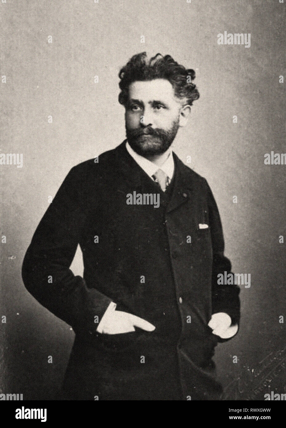 Robert fleury tony hi-res stock photography and images - Alamy