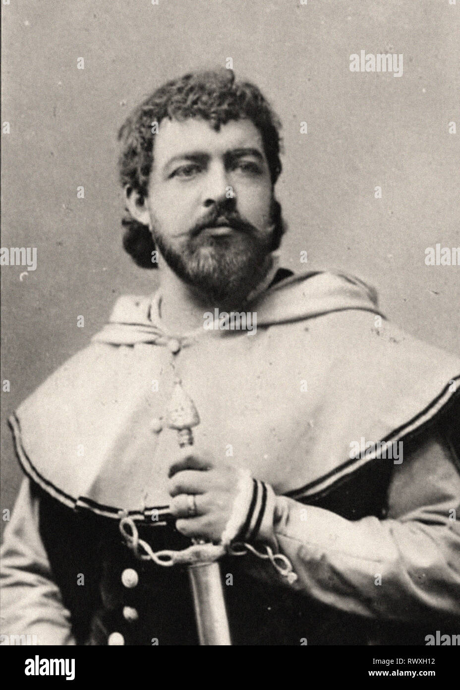 Notable portrait hi-res stock photography and images - Alamy