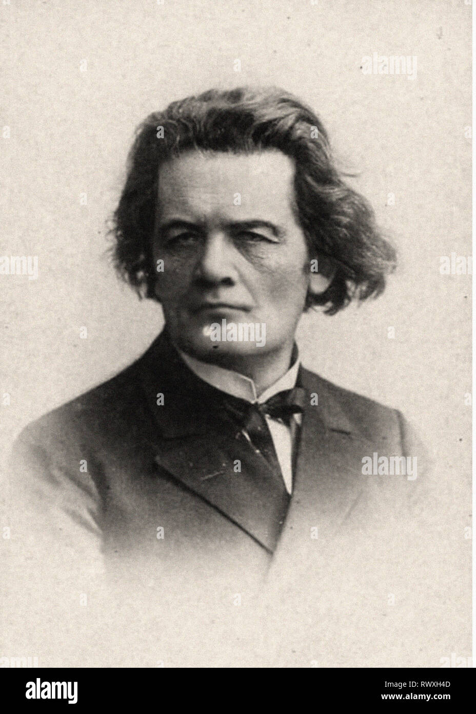 Rubenstein hi-res stock photography and images - Alamy