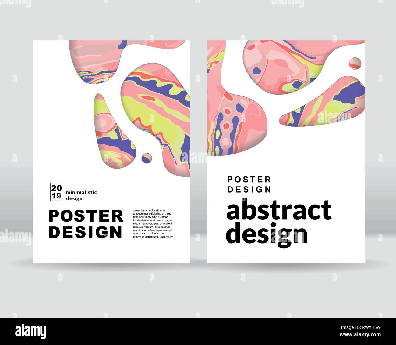 Iridescent stone Stock Vector Images - Alamy