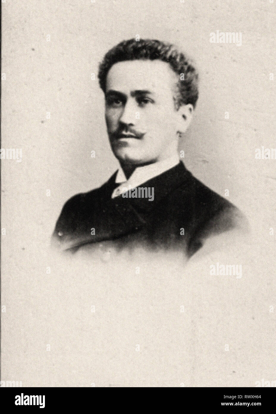 Notable portrait hi-res stock photography and images - Alamy