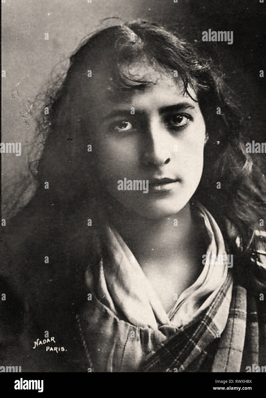 Caroline eugenie weber hi-res stock photography and images - Alamy