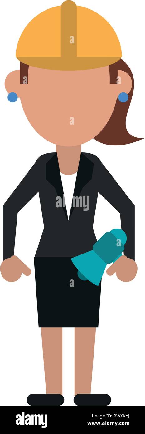 Construction worker avatar Stock Vector Image & Art - Alamy