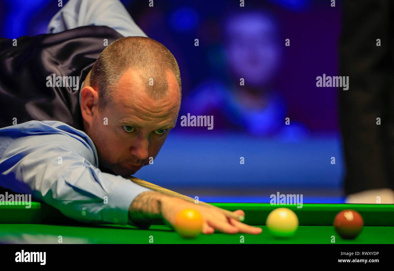 Snooker snooker players hi-res stock photography and images - Alamy