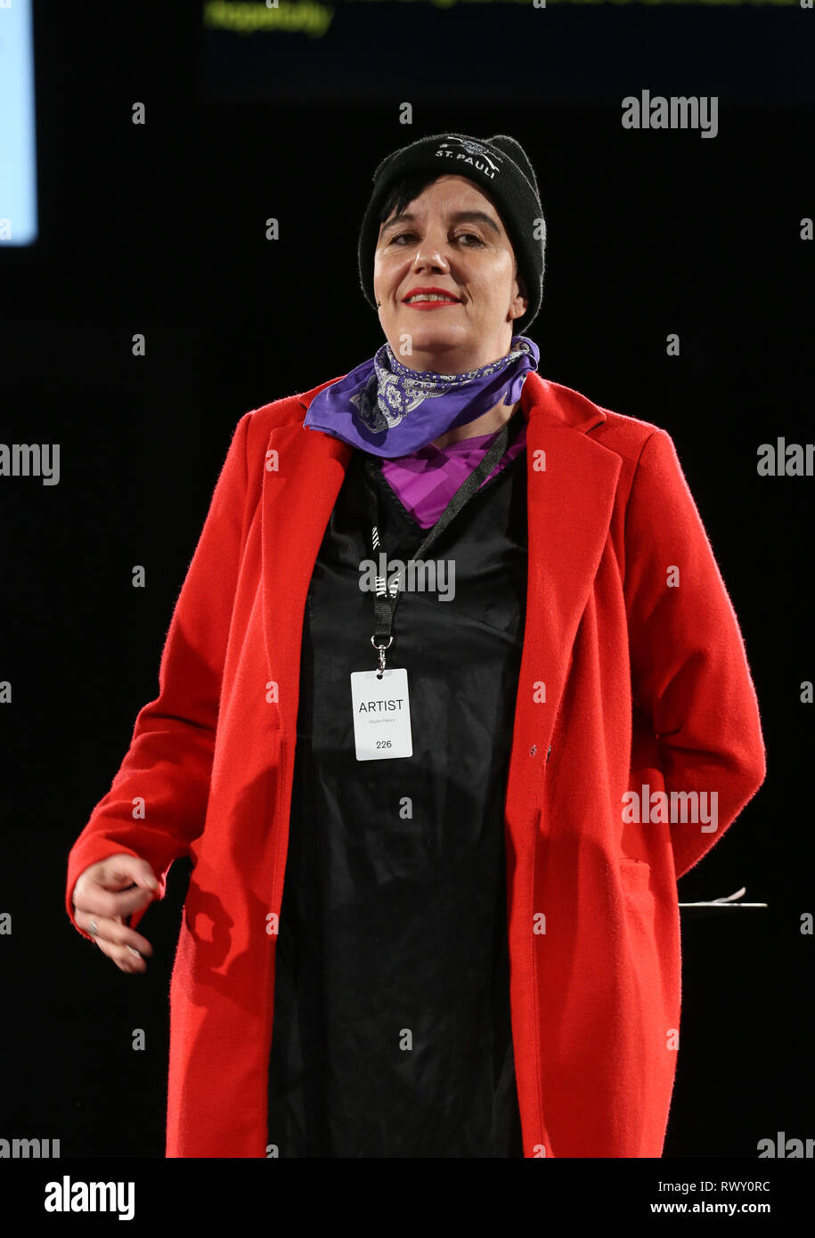 Sibylle peters hi-res stock photography and images - Alamy