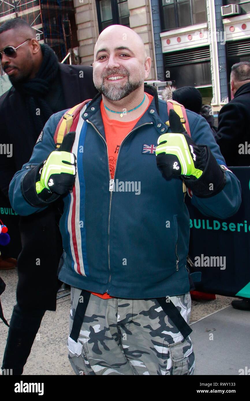 Duff goldman hi-res stock photography and images - Alamy