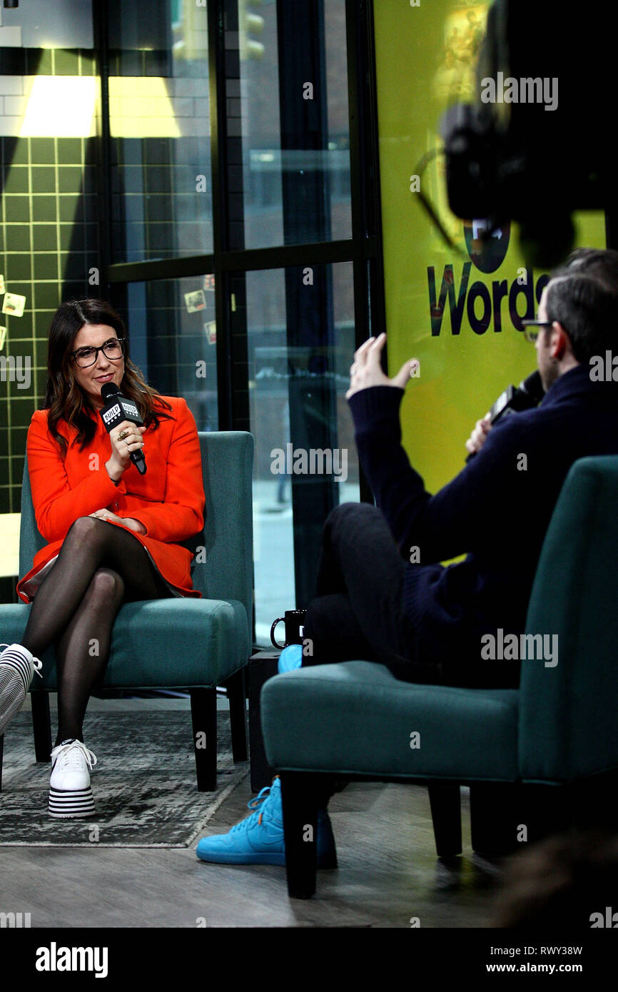 Anna roisman hi-res stock photography and images - Alamy