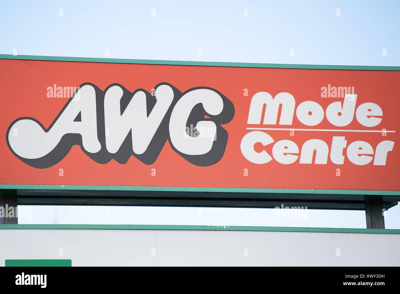 Awg hi-res stock photography and images - Alamy