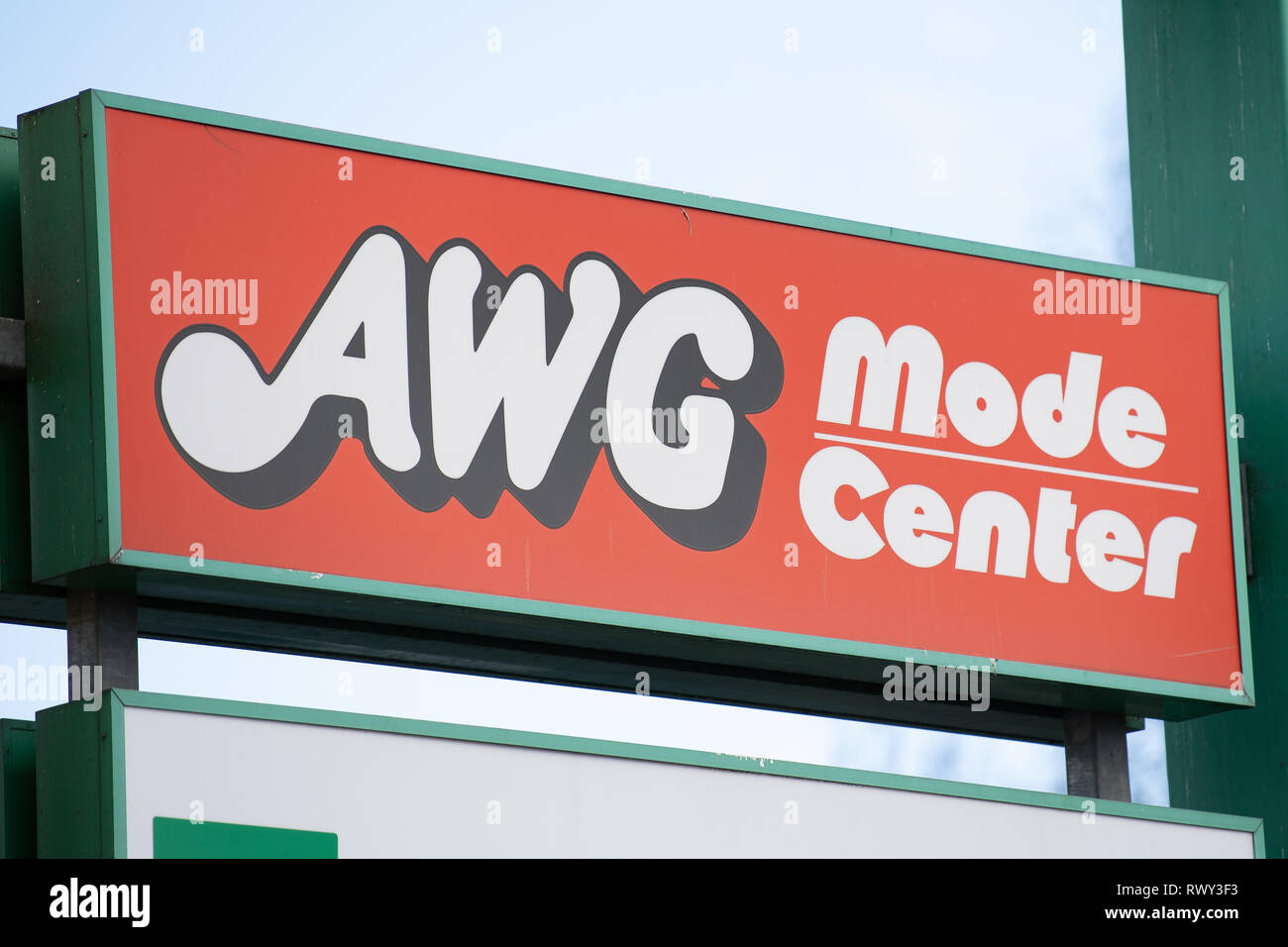 Awg hi-res stock photography and images - Alamy