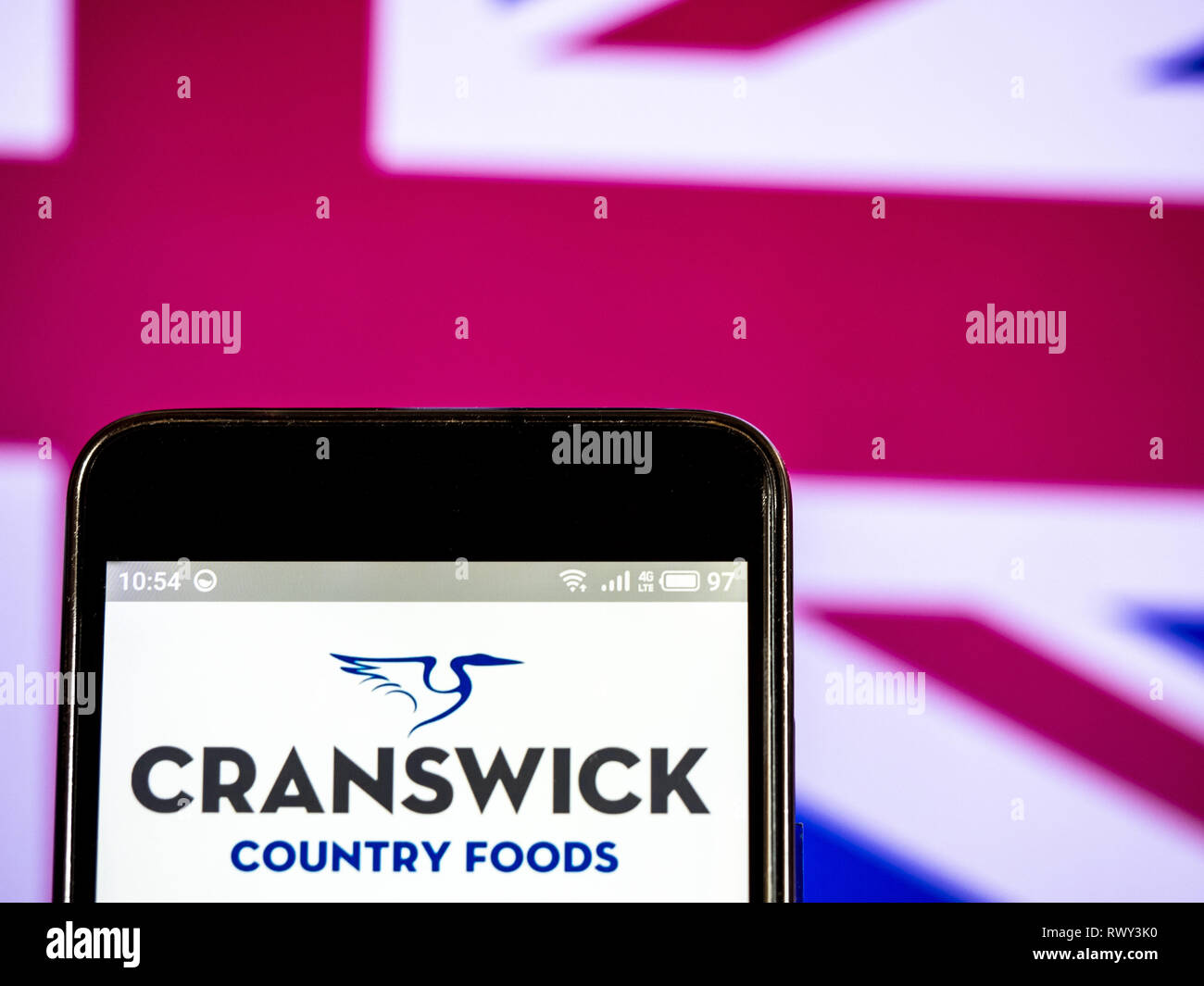 Cranswick hi-res stock photography and images - Alamy