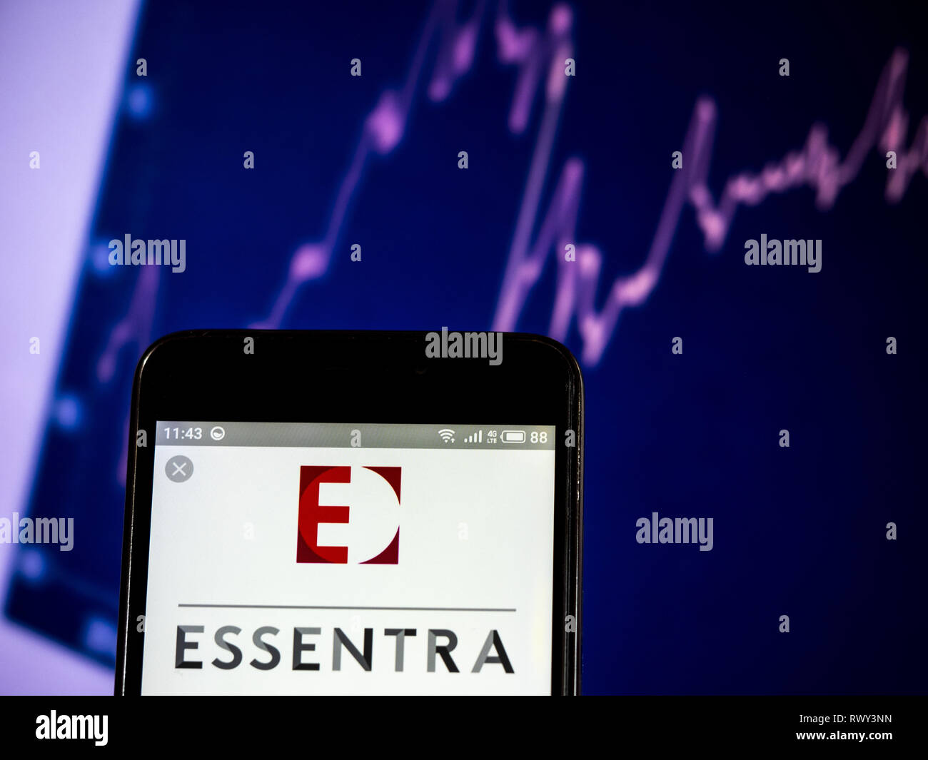 Essentra plc hi-res stock photography and images - Alamy