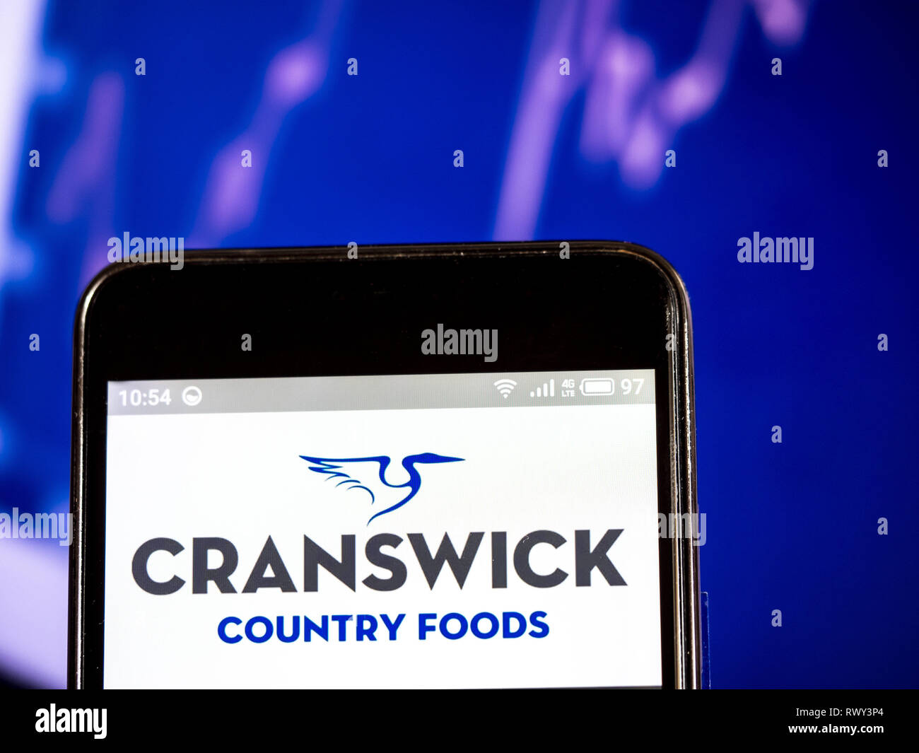 Cranswick sign hi-res stock photography and images - Alamy