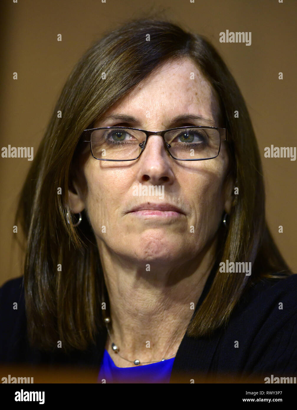 Washington, District of Columbia, USA. 7th Mar, 2019. United States ...