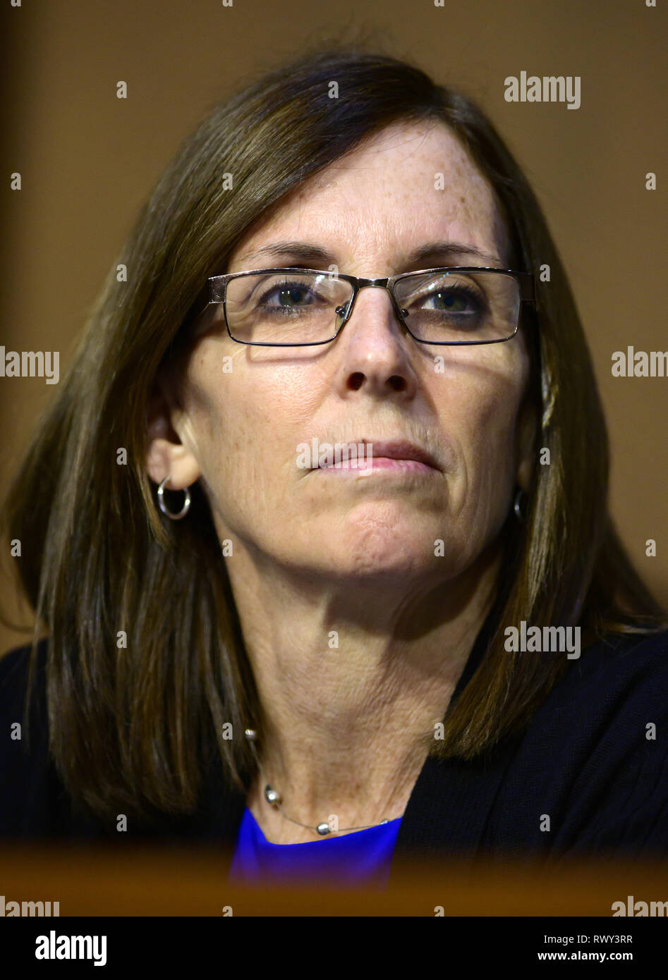 Washington, District of Columbia, USA. 7th Mar, 2019. United States ...