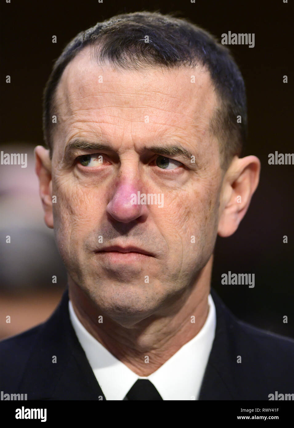 John m richardson hi-res stock photography and images - Alamy