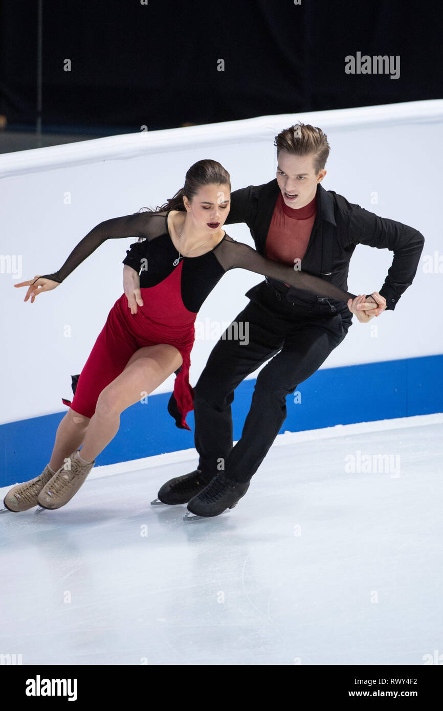 Eremenko High Resolution Stock Photography and Images - Alamy