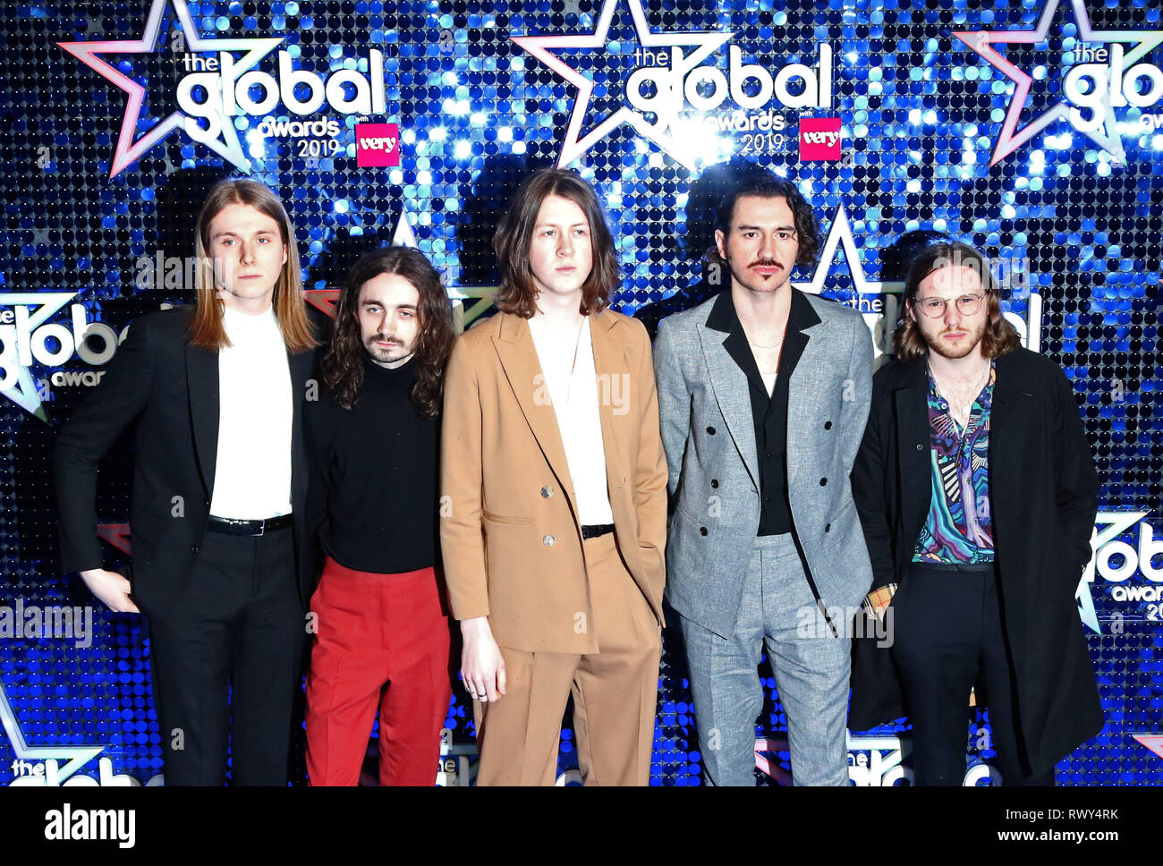 Charlie salt hi-res stock photography and images - Alamy